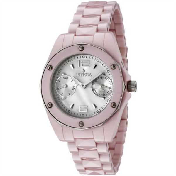 Invicta 00299 – Exact Time Corp.
