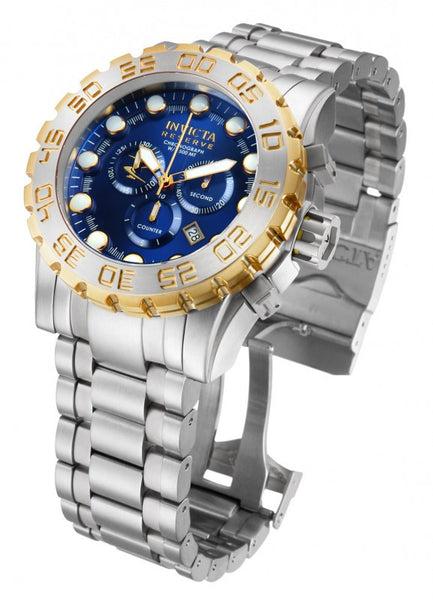 Invicta Reserve model 11863 – Exact Time Corp.